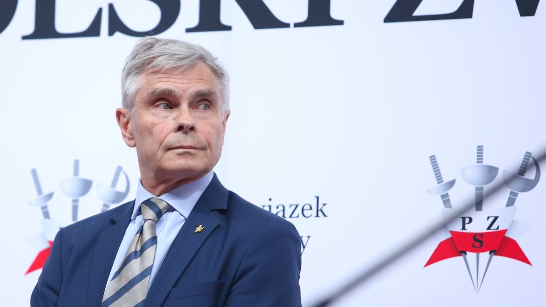 Awantura w polskiej szermierce, "przemoc i matactwo". Jest odpowiedź ...