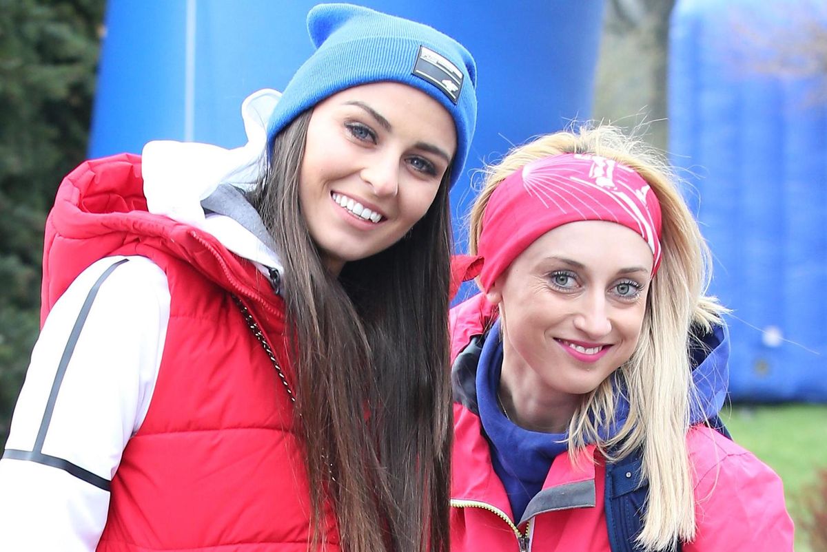 Kim jest Agnieszka Lewkowicz? To właśnie ona "usidliła" Macieja Kota ...