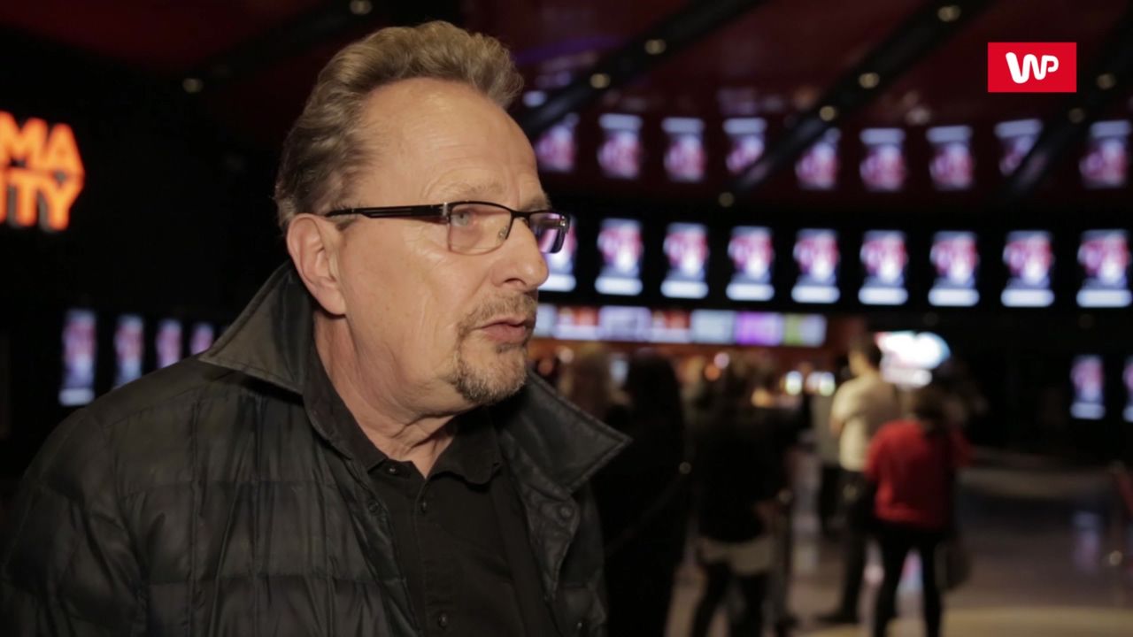 Adam Sikora, reżyser filmu "Autsajder" o stanie wojennym - WP Film