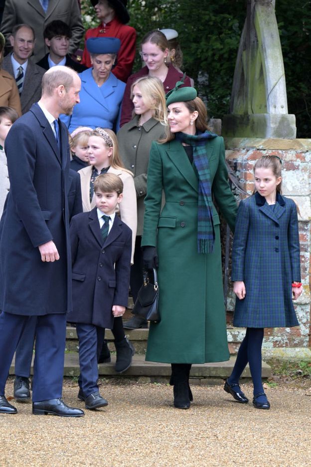 Wzruszający moment: księżna Kate wyściskała się z kobietą, która pokonała raka. "Jesteś ...