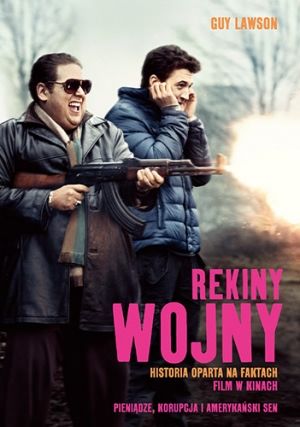 Groźny biznes cwaniaków