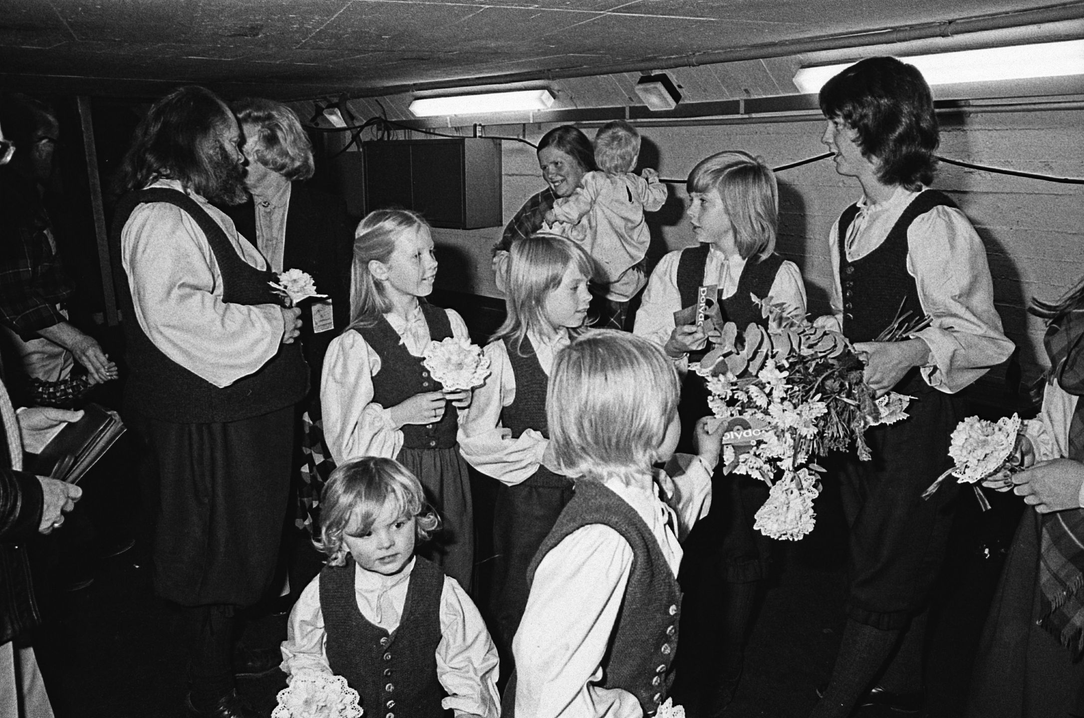 Rodzinny mit i jego pęknięcia. Mroczna historia Kelly Family