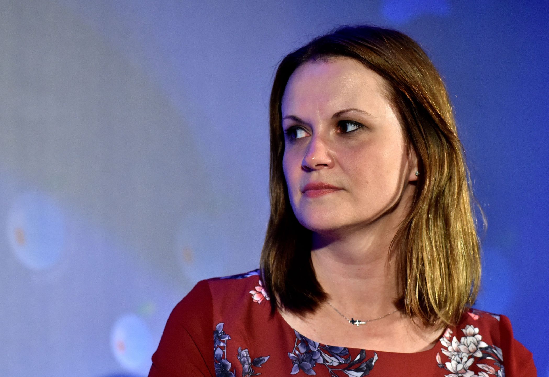 Anna Schmidt-Rodziewicz: Moja wypowiedź stała się paliwem do walki ...