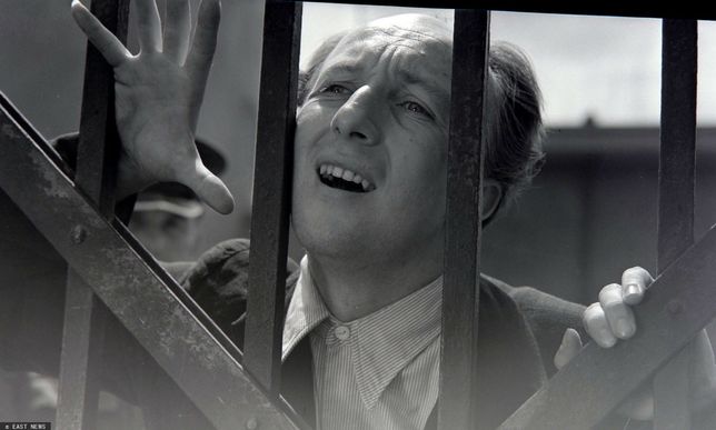 Żona Bogumiła Kobieli była jego całym światem. Ich małżeństwo skończyło ...