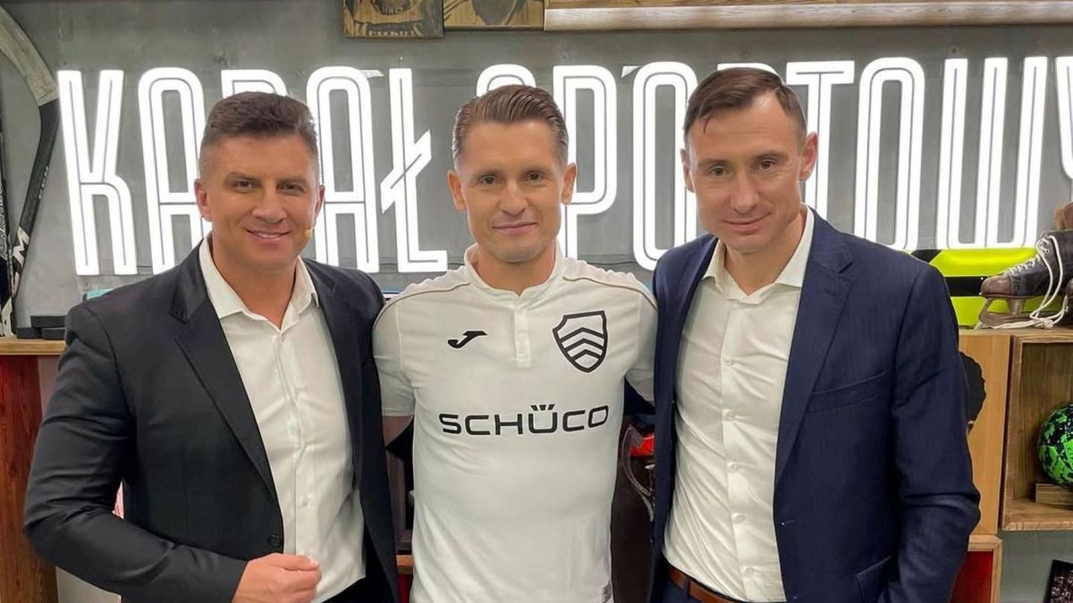 Zmiany w Kanale Sportowym. Sawicki wydał komunikat