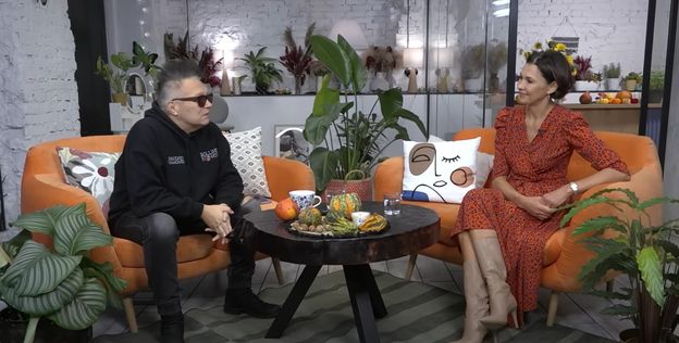 TYLKO NA PUDELKU: Muniek Staszczyk NIE ŻAŁUJE wizyty w TV Republika, ale wciąż odczuwa jej ...