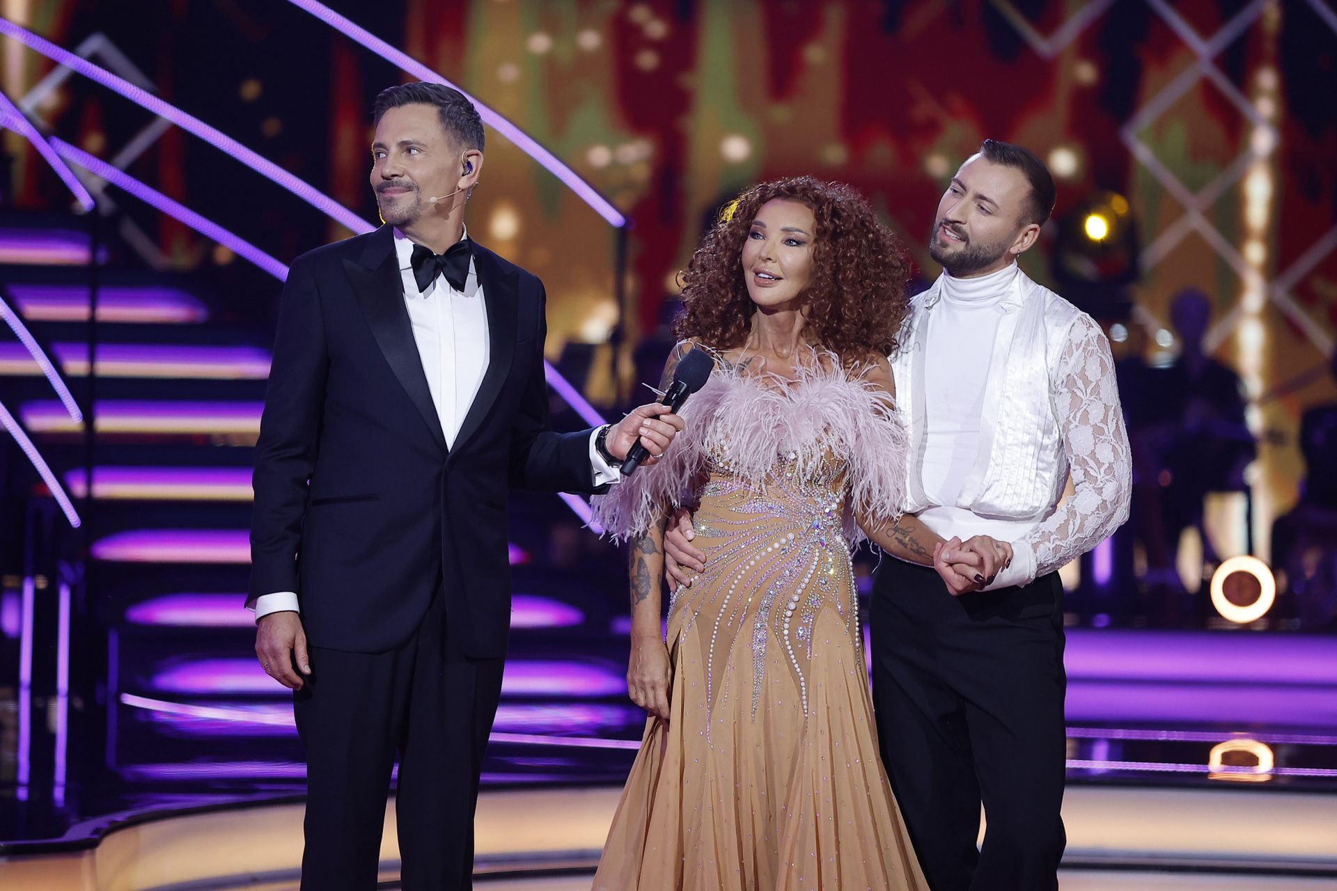 Ewa Minge odpadła z "Tańca z gwiazdami". Po werdykcie wybuchła afera