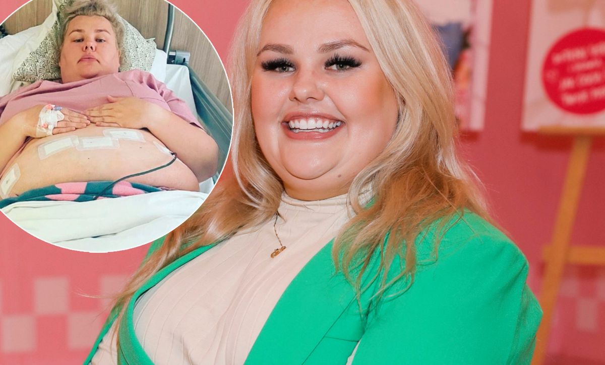 Kinga Zawodnik chudnie po operacji żołądka. "Kocham swoje życie" - WP ...