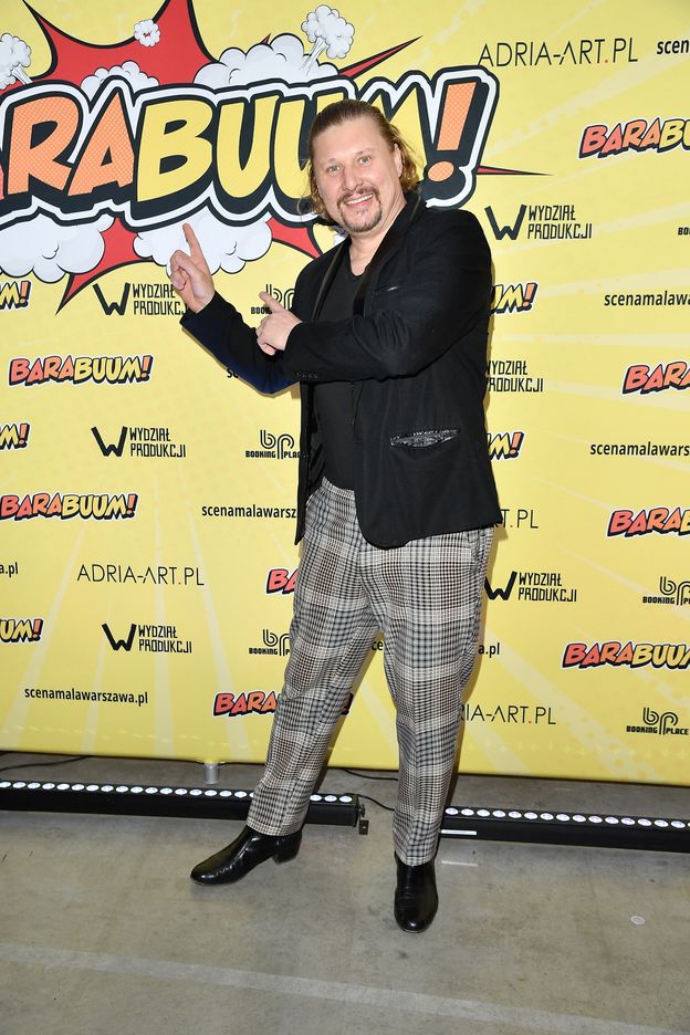 Andrzej Nejman wspomina aferę z Teatrem Kwadrat: "Byłem zdruzgotany ...