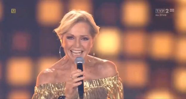 Vondrackova nie zachwyciła na "mini Eurowizji" TVP. Padły gorzkie słowa ...