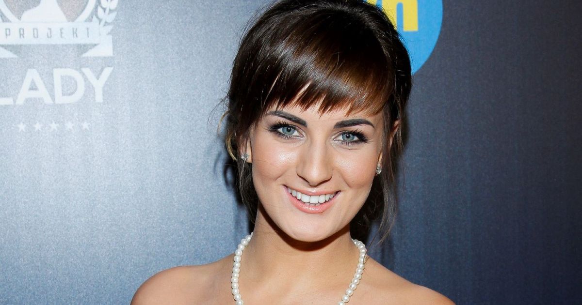 Patrycja Wieja wygrała "Projekt Lady". Jak potoczyły się jej losy? - WP ...