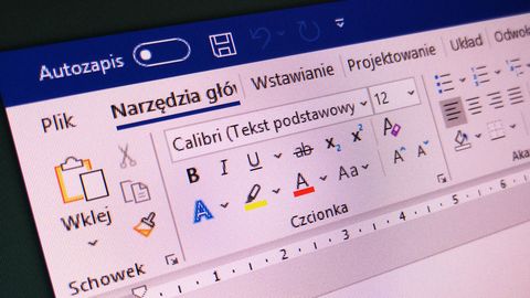 Microsoft Word 2019 - dobreprogramy