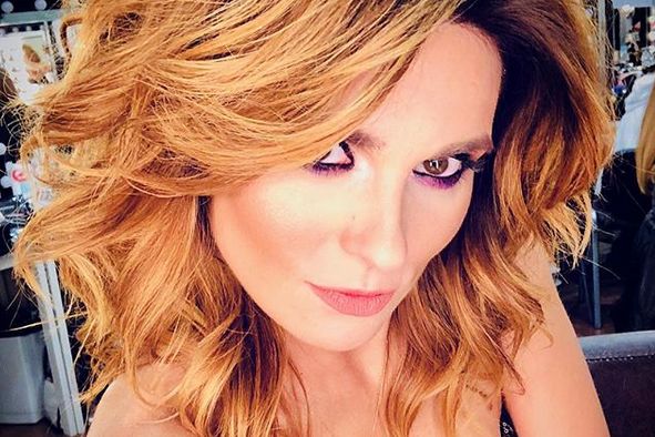 Kajra pokazała fanom dwa zdjęcia. To wymagało odwagi - WP Kobieta