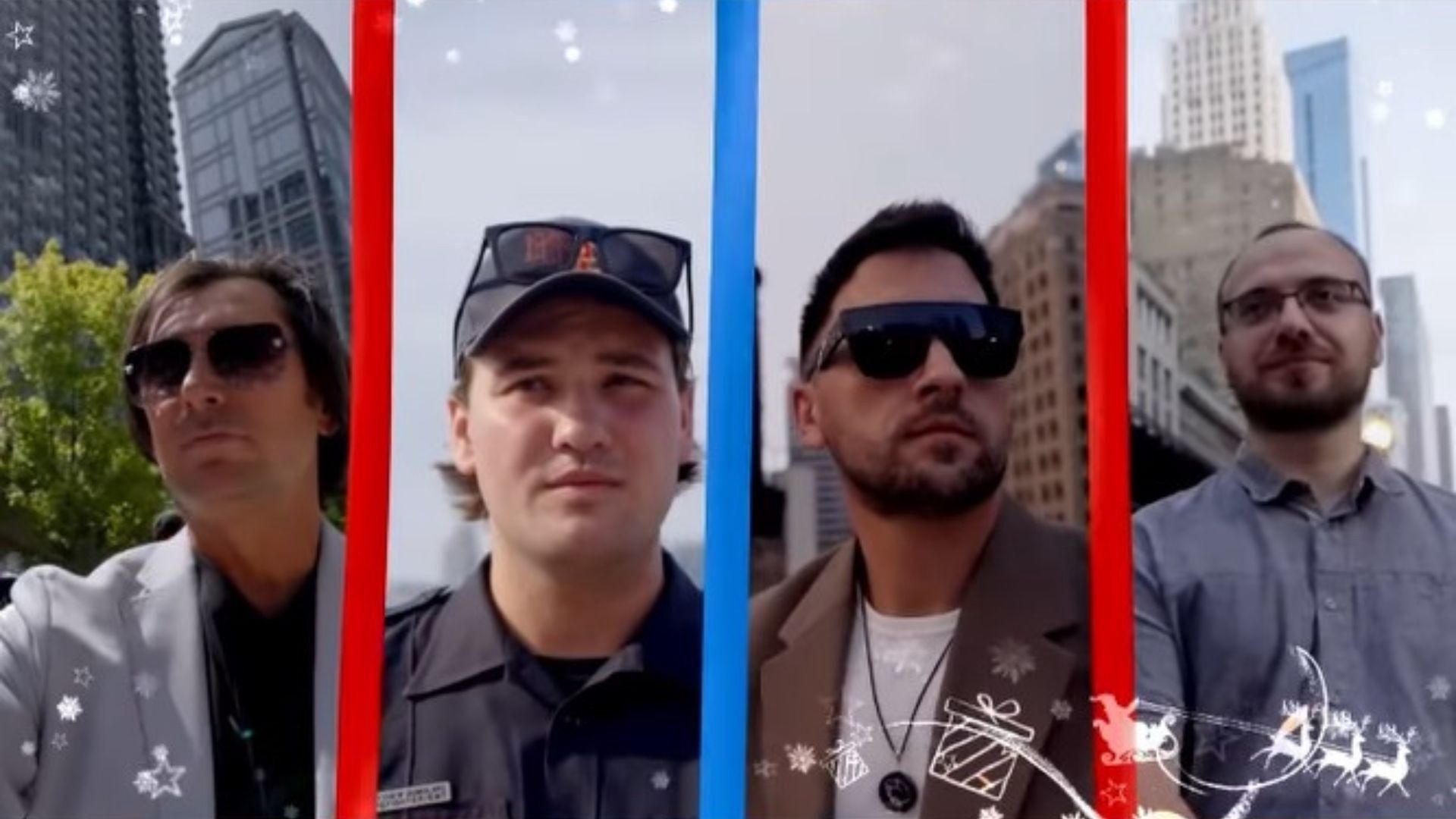 "Żona dla Polaka". Nowy hit TVP. Przystojniacy z Chicago będą szukać ...