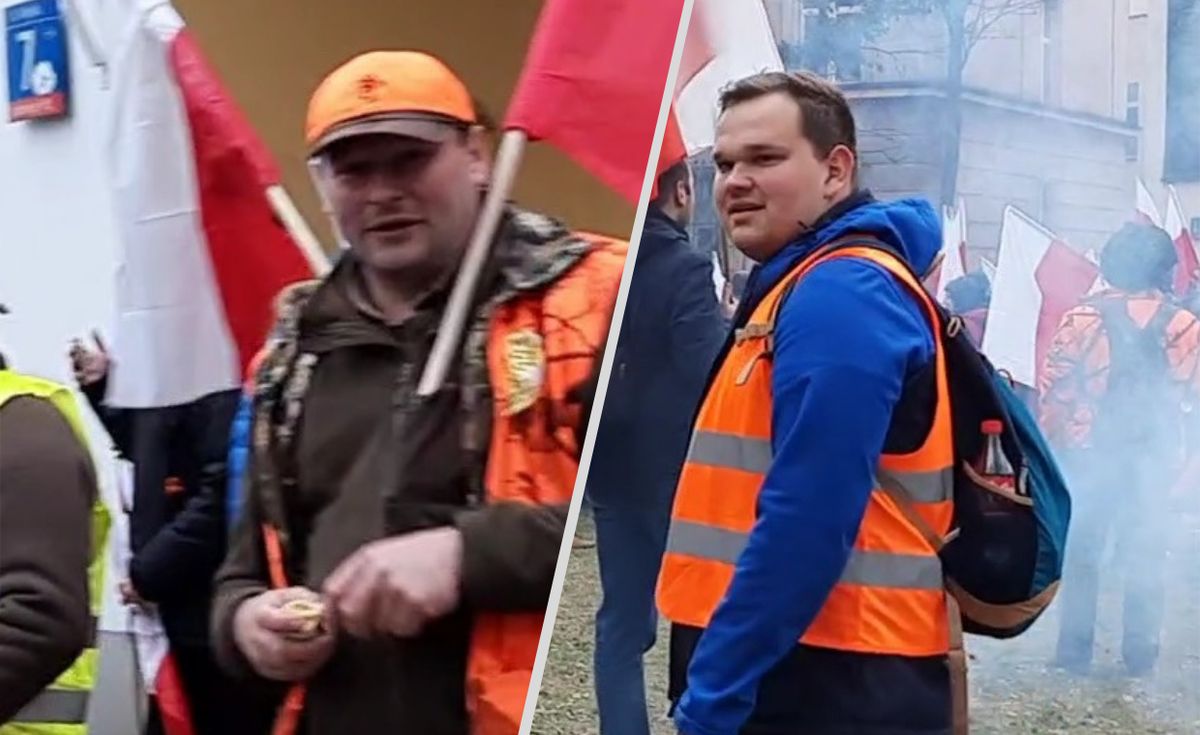 Policja publikuje zdjęcia poszukiwanych rolników. Cała seria - WP ...