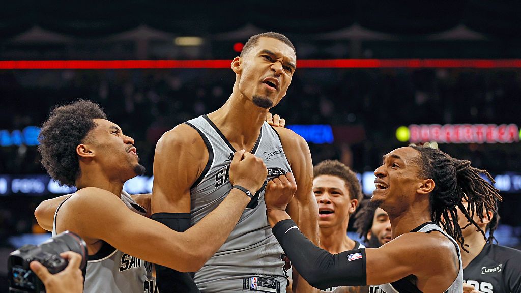 Trzecie najszybsze double-double w historii NBA