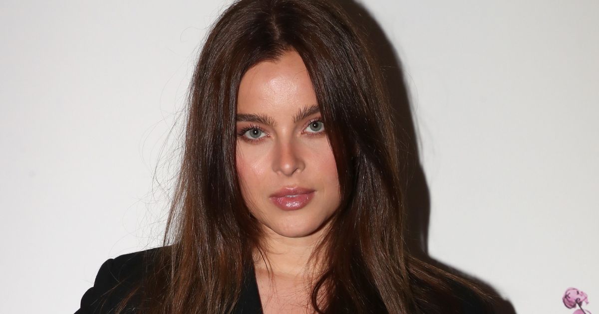 Córka Moniki Bellucci na okładce "Vogue’a". Wygląda jak wierna kopia ...