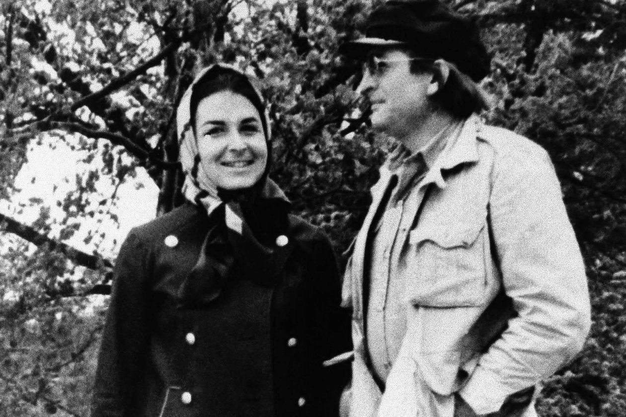 Abigail Folger zginęła razem z Sharon Tate i Wojtkiem Frykowskim. Gdyby ...