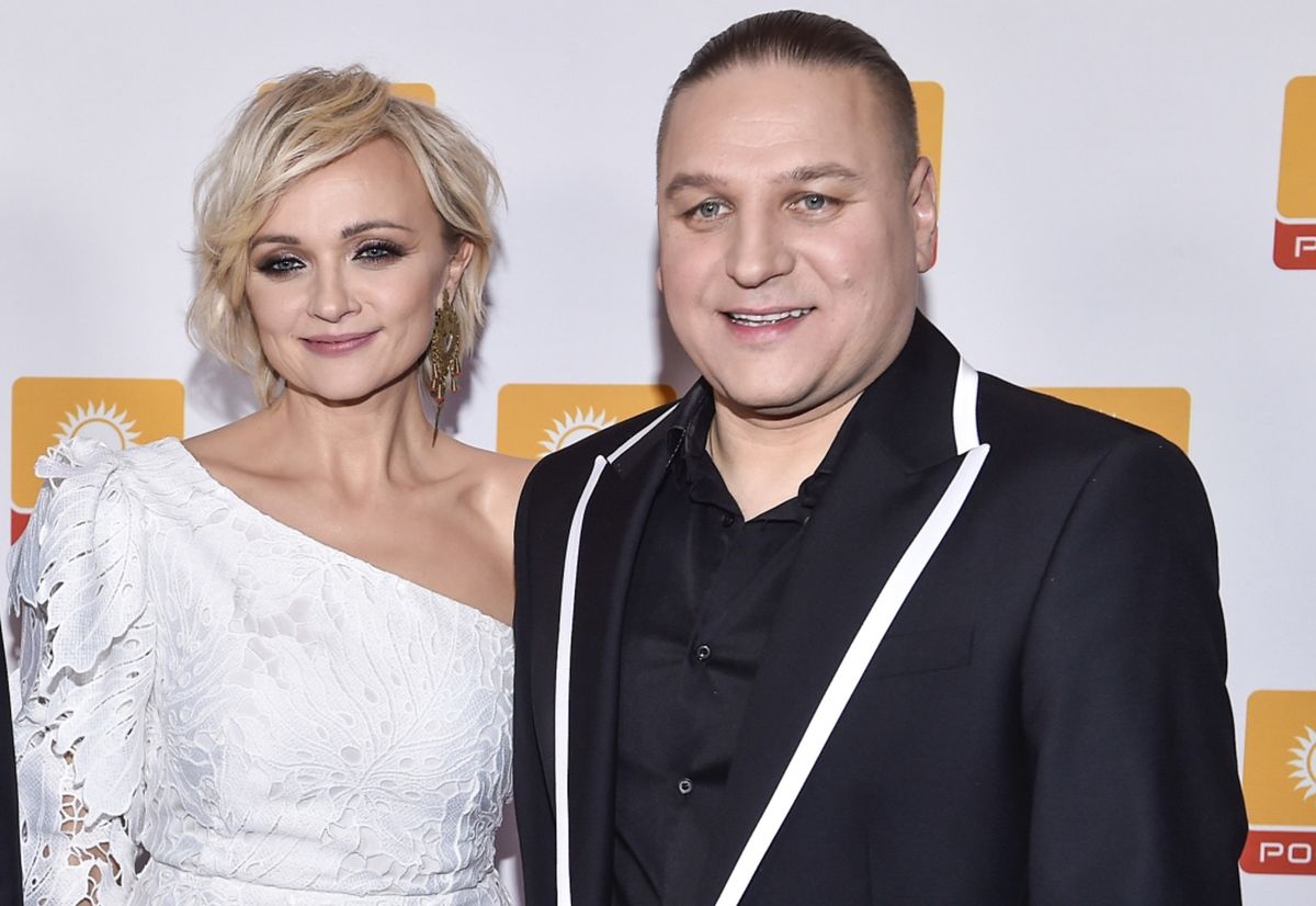 Edyta Golec z roku na rok wygląda coraz lepiej. Jak ona to robi? - WP ...