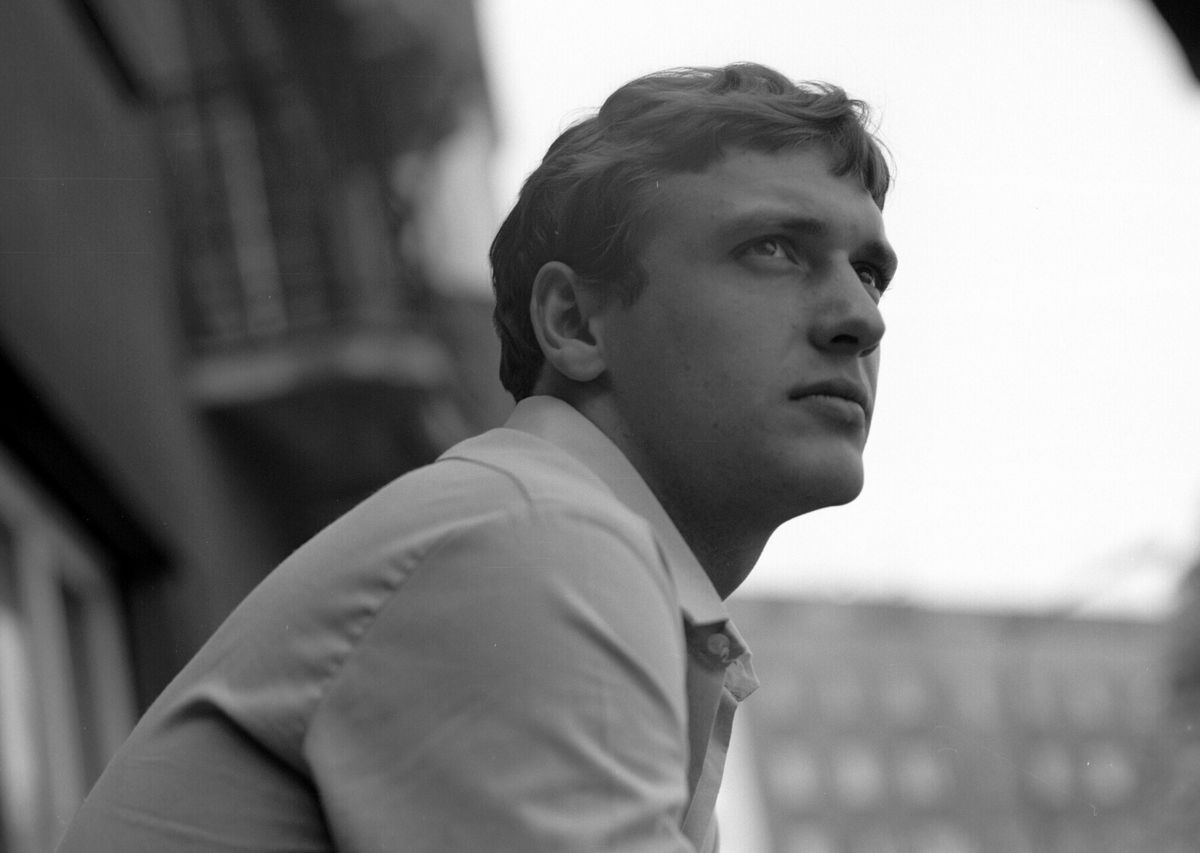 Zagadkowa śmierć aktora. Dariusz Siatkowski zmarł w niewyjaśnionych ...