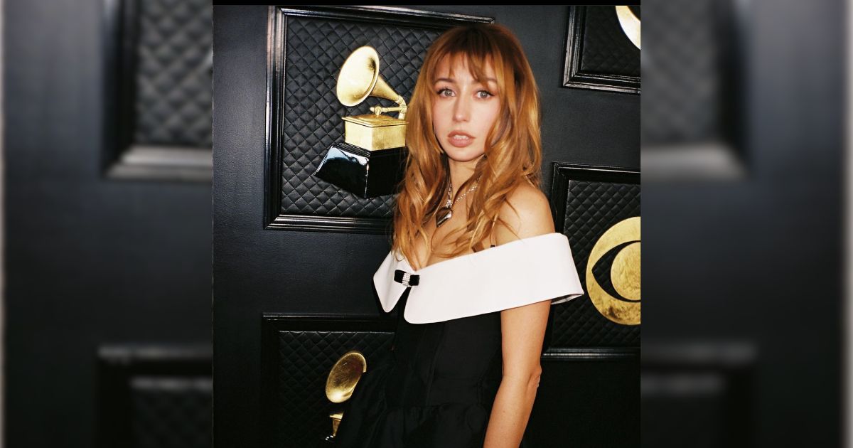 Zaufali jej Jungkook, Harry Styles i Lil Nas X. Kim jest Tanu Muiño ...