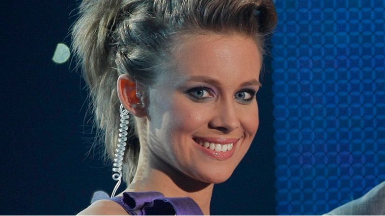 Gwiazda TVP nową rzeczniczką PZPN. Kim jest Aleksandra Rosiak? - Pudelek