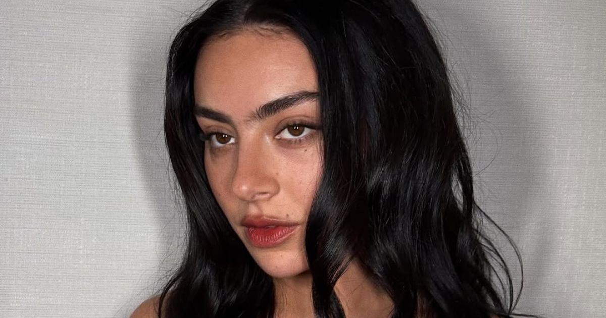 Charli xcx "przyłapana" w studio nagraniowym. Jaka będzie nowa płyta ...