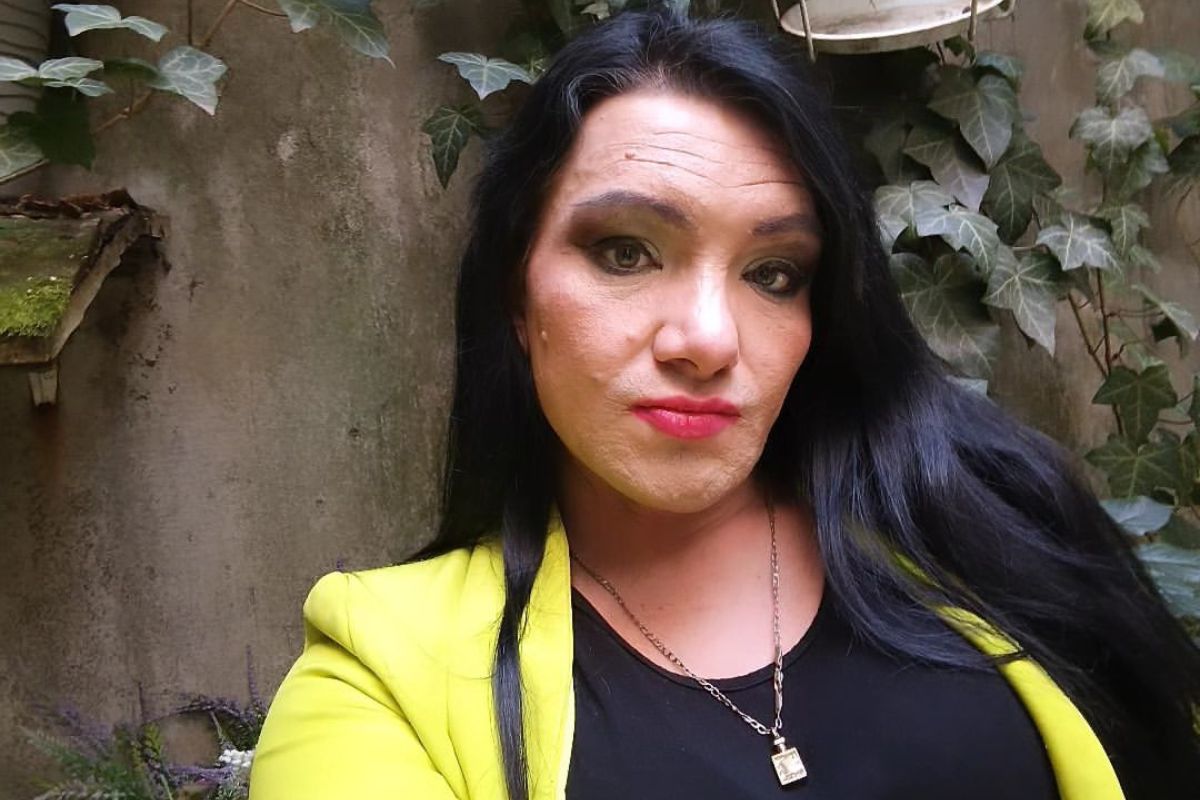 Nie żyje najbardziej kontrowersyjna polska tiktokerka. Tajemnicza ...