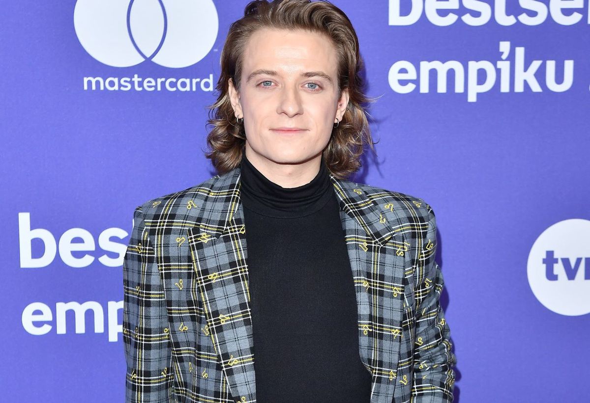 Adam Mirek nowym nabytkiem "Dzień Dobry TVN". Można spodziewać się ...