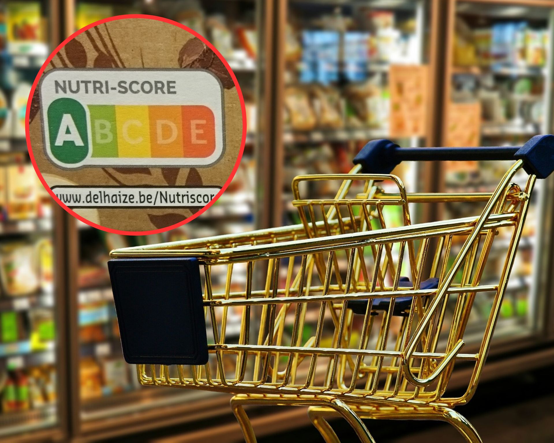 Patrzysz na te oznaczenia w sklepie? Eksperci alarmują: to nie jest ...