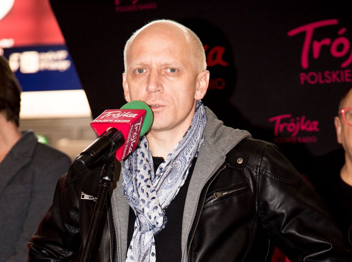 Piotr Stelmach odchodzi z Trójki. Pracował tam 23 lata