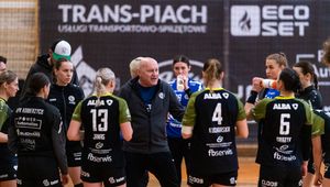 Co za występ! Fenomenalna Barbara Zima bohaterką mistrzyń Polski