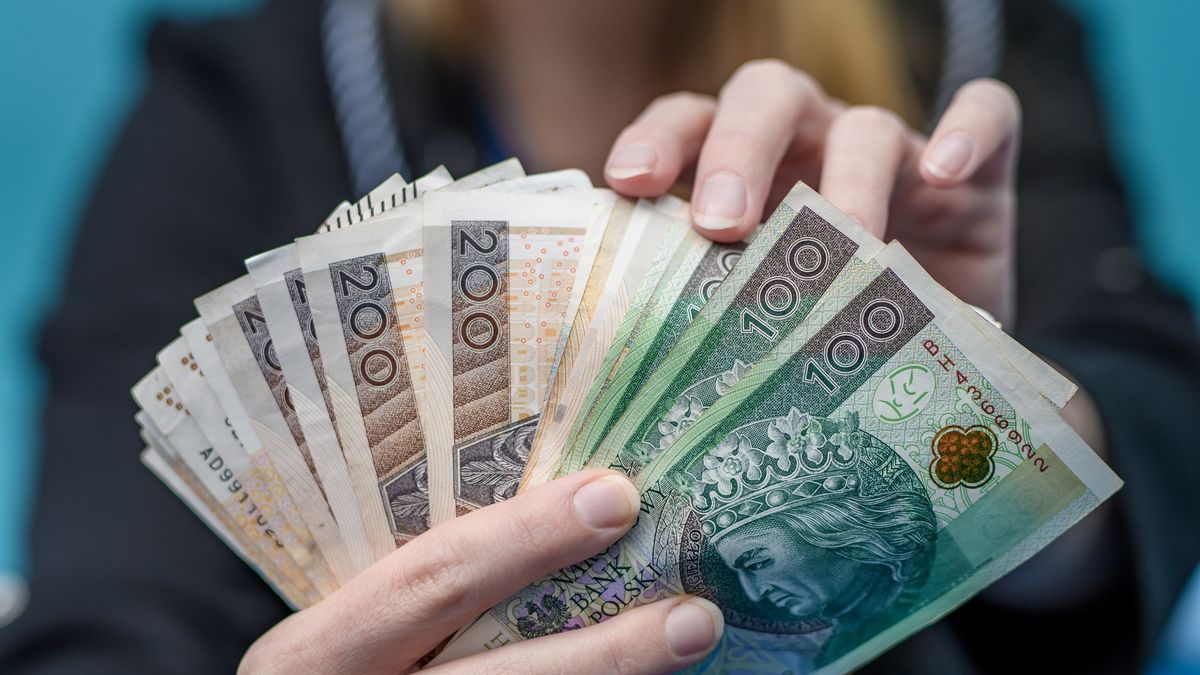14 dni na zapłatę tego podatku. Inaczej kara do 93 tys. złotych