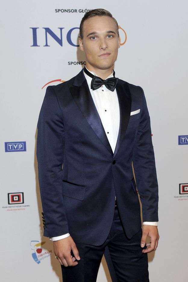 Gwiazdor "M jak miłość" wystąpi w "Tańcu z gwiazdami". Rok temu jego ...