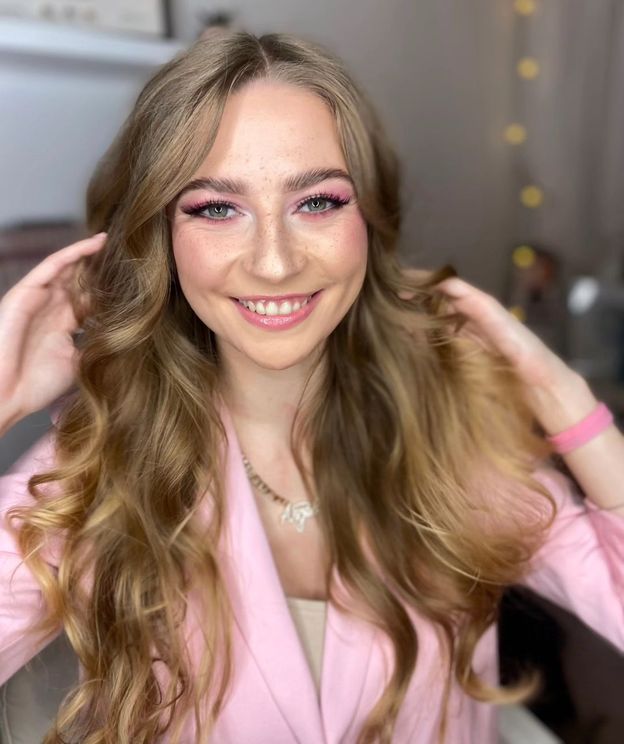 Kim jest Najjjka? Twierdziła, że skazano ją za "cytowanie Pisma ...