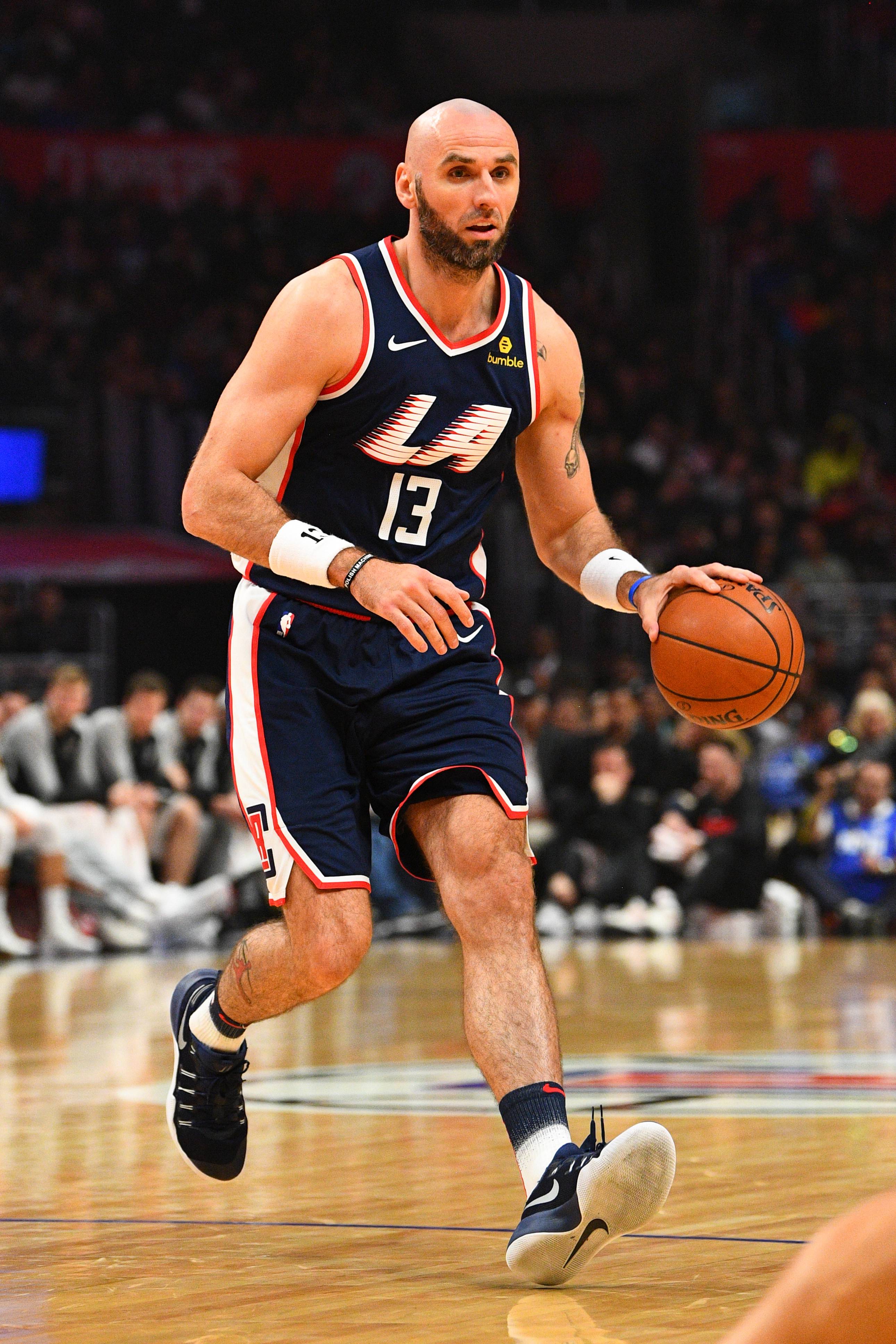 Gortat szczerze o karierze w NBA. Powiedział czego żałuje - WP ...