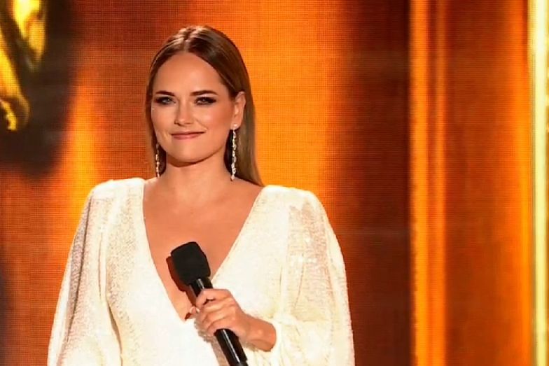 Kto prowadzi Galę Mistrzów Sportu? Poznajcie Aldonę Marciniak - o2 ...