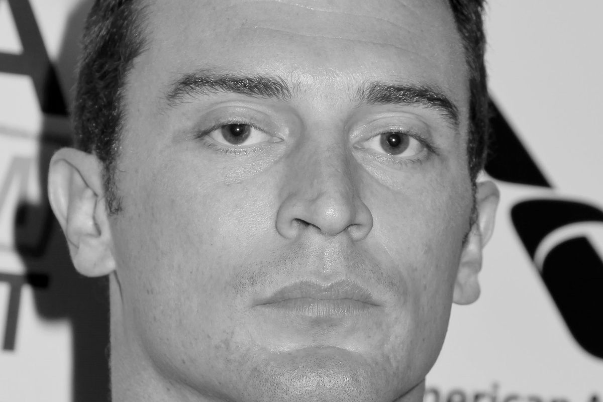 Nicholas Tucci nie żyje. Aktor serialu "Daredevil" miał 38 lat - WP ...