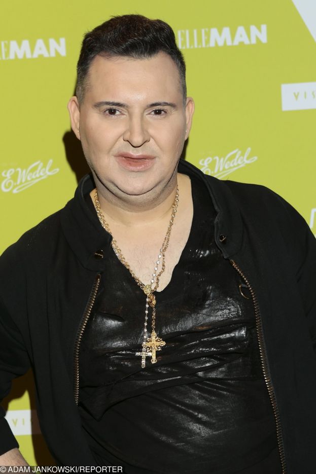 Witkowski nabija się z byłego chłopaka płaczącego w "Big Brotherze ...