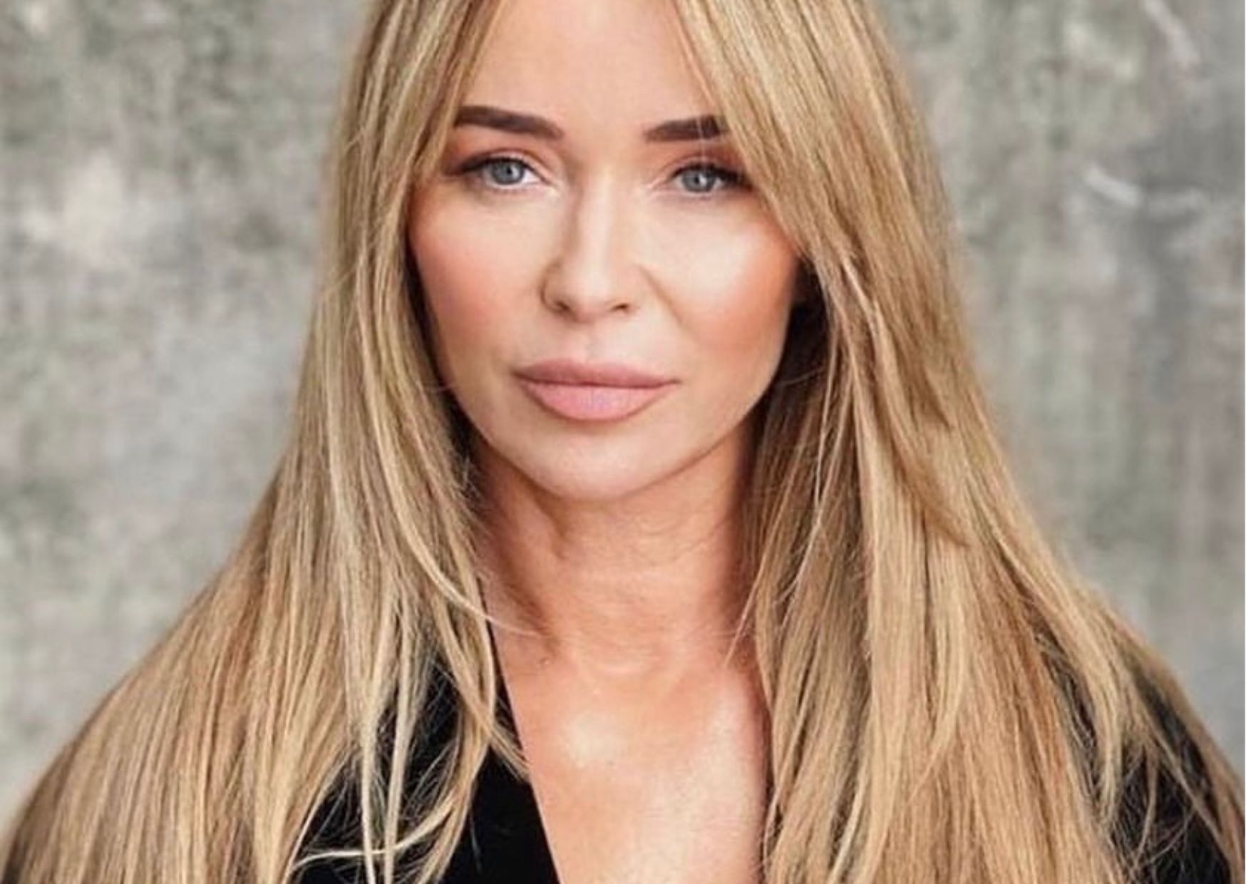 Niezwykły gest Joanny Przetakiewicz. Chodzi o Jana Kulczyka - WP Kobieta