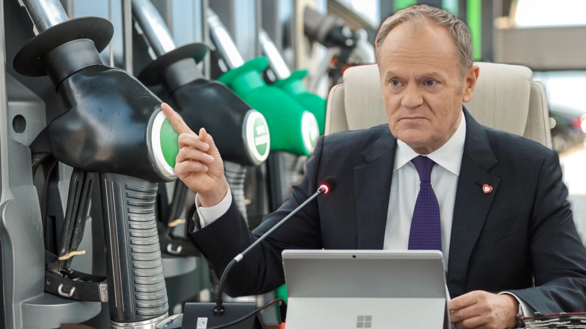 Tusk o "najczarniejszej godzinie". Już raz obniżono podatek. Oto co się ...