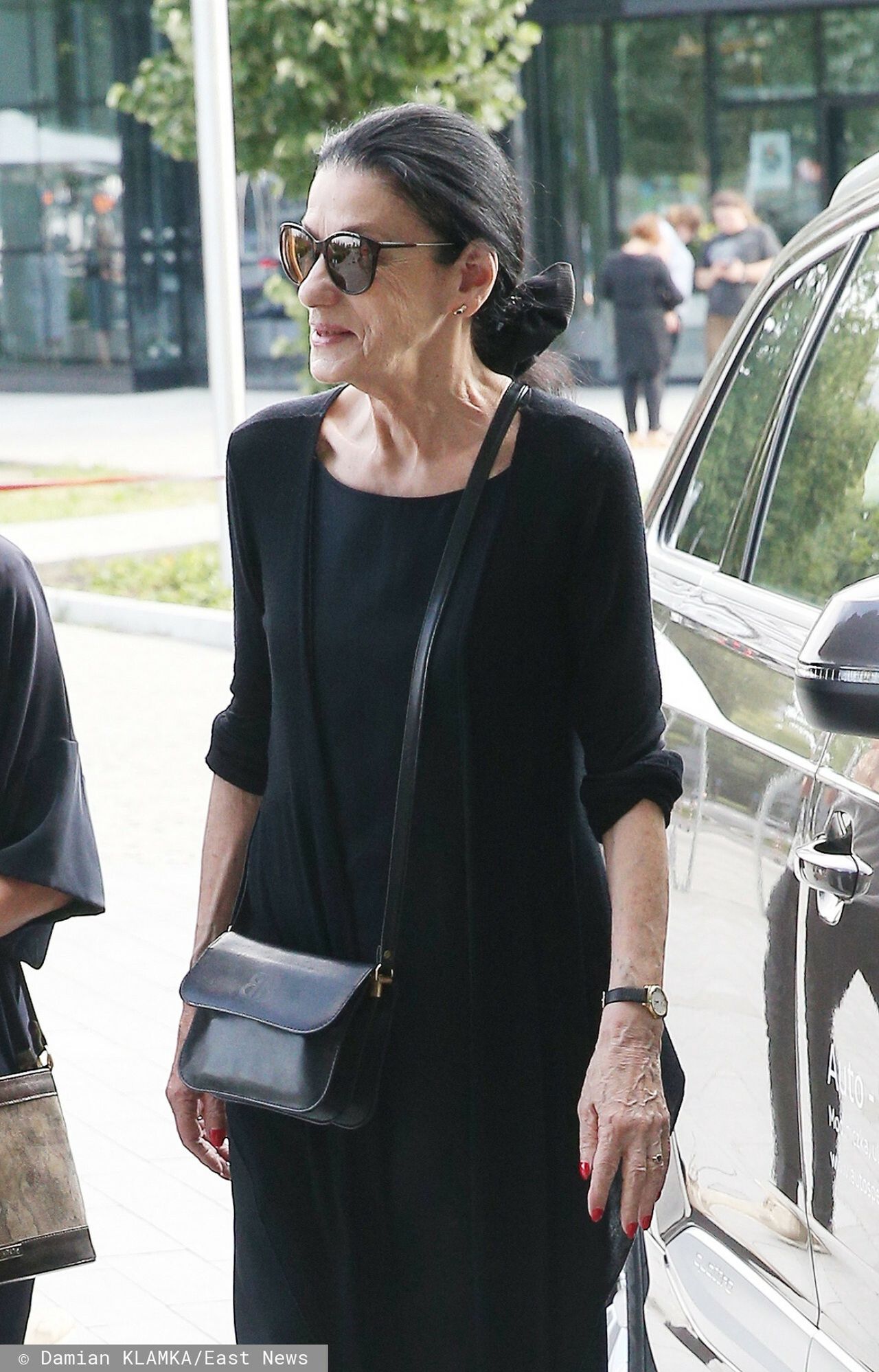 Zbigniew i Krystyna Wodeccy. Historia małżeństwa