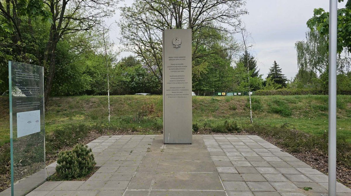 Nowe nazwy ulic i skwerów w Warszawie. Jedna szczególnie zaskakuje
