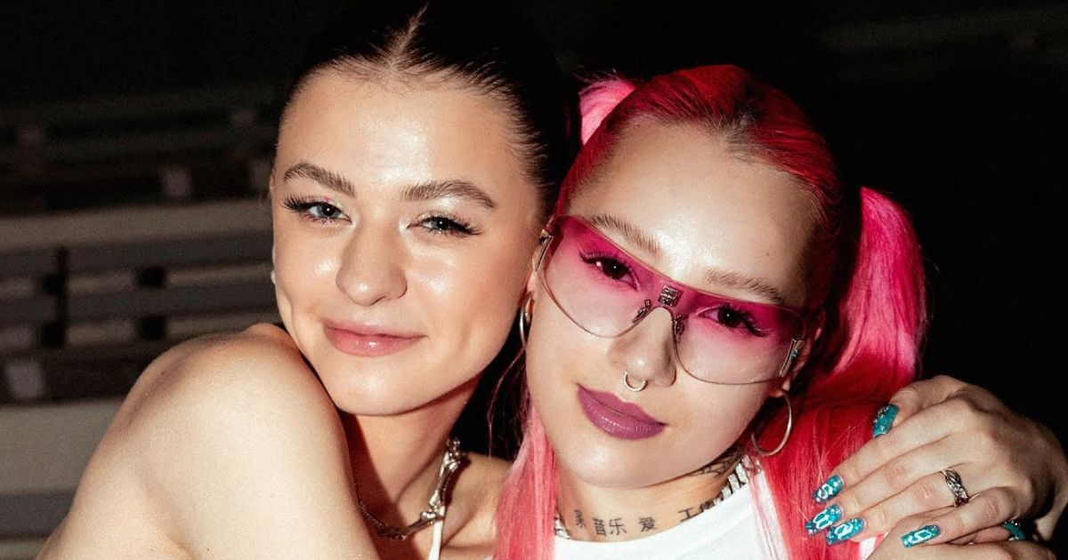 Okradł Young Leosię i Bambi? Nowa wersja piosenki - Vibez