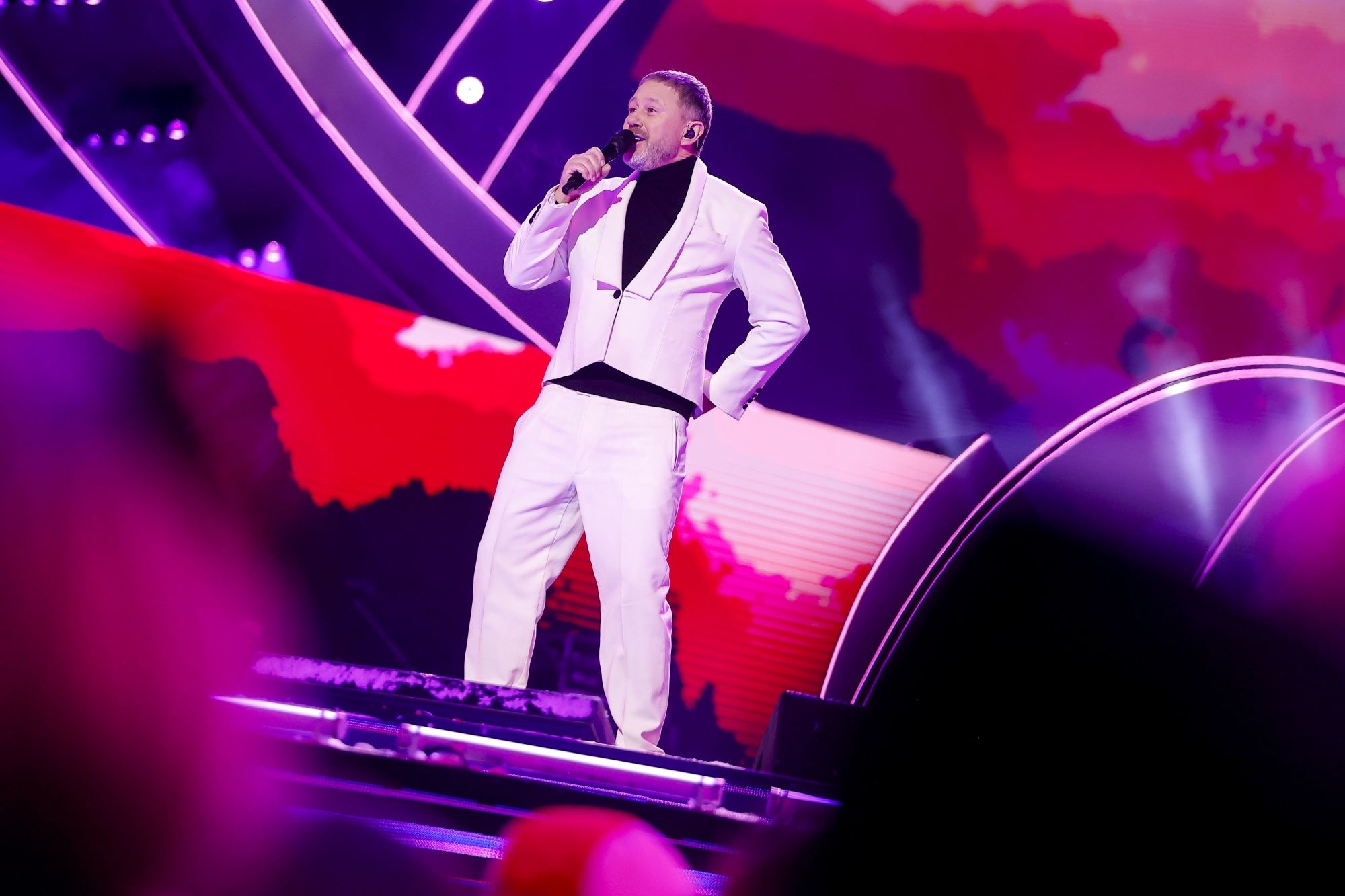 Englishman in Katowice. Spodek, Sting i stare grzechy na Sylwestrze z ...