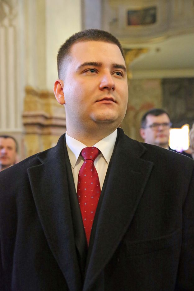 Bartłomiej Misiewicz skromnie o swoim biznesie: "Jeszcze nie jestem ...