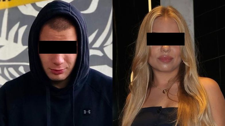Sąd zdecydował, czy Budda i Grażynka pozostaną w areszcie - Pudelek