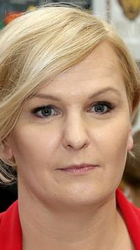 Otylia Jędrzejczak pokazała nowe zdjęcie. Fani wzruszeni