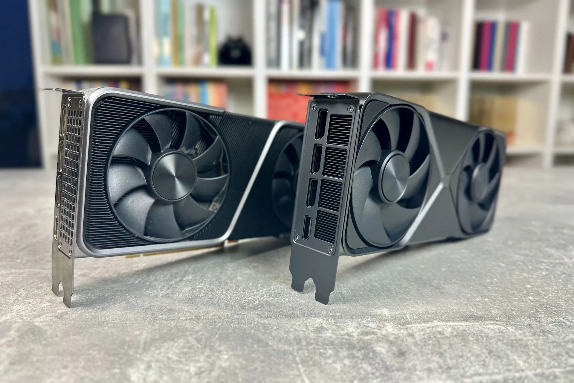 GeForce RTX 5000 SUPER jednak wrócą? Już mówi się o premierze