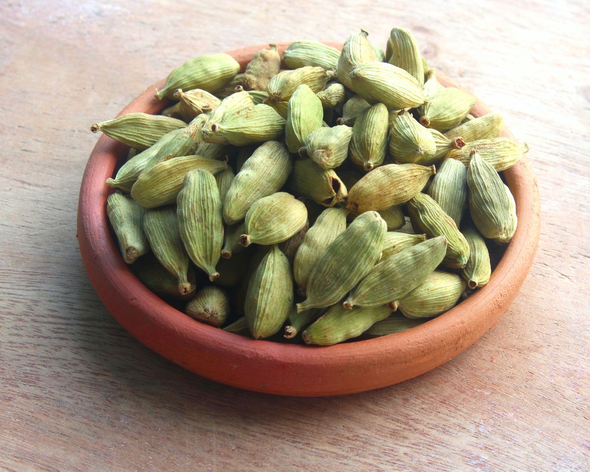 Kardamon - najstarsza przyprawa na świecie. Właściwości kardamonu - WP ...